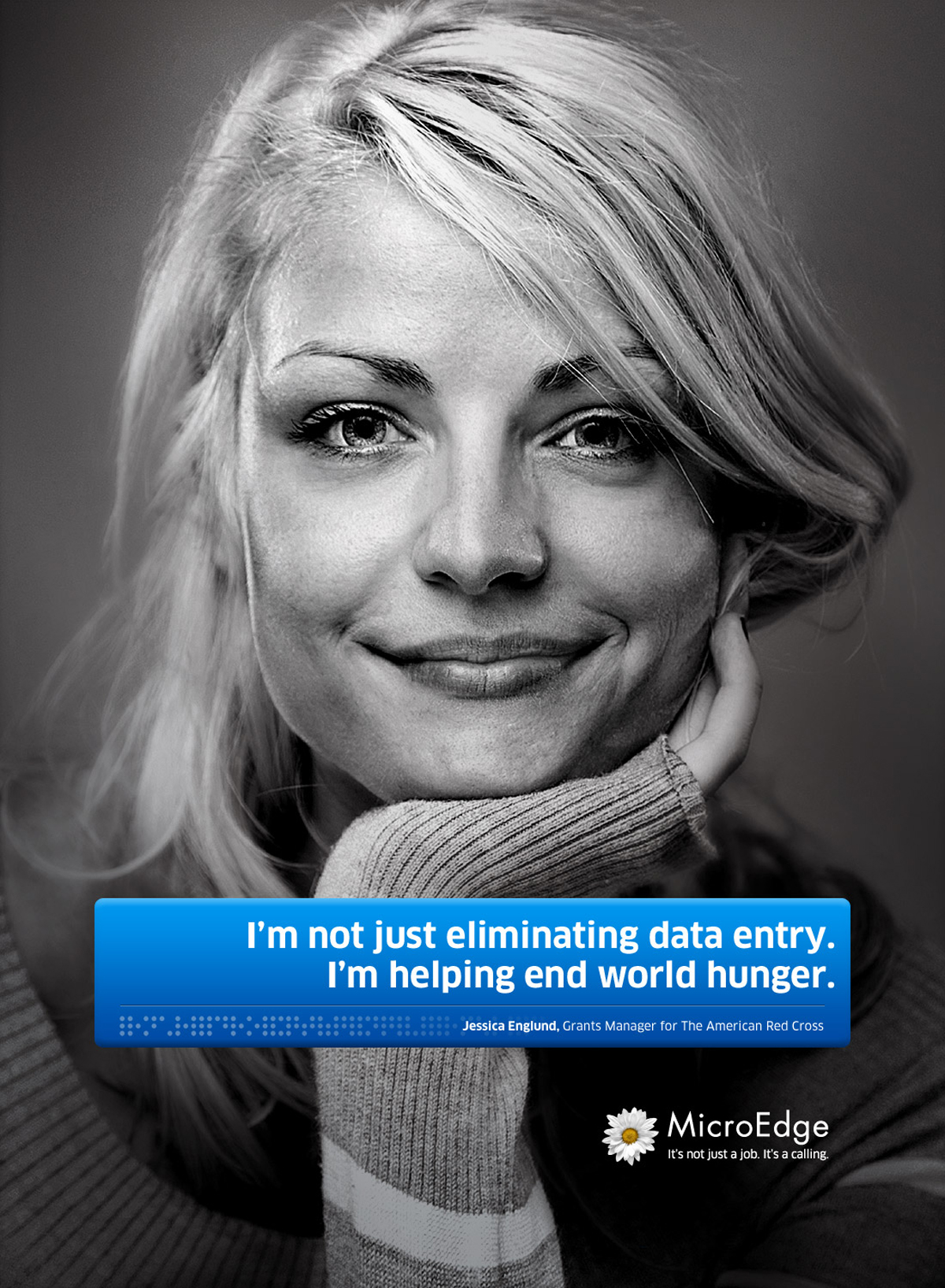 MICROEDGE - Superhuman | a creative agency