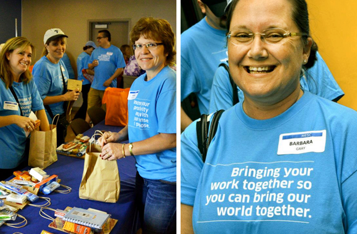 MICROEDGE - Superhuman | a creative agency