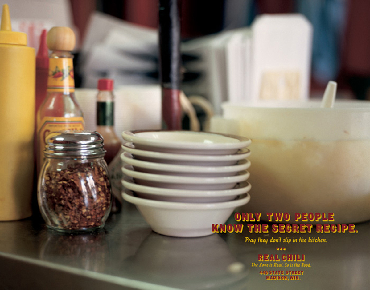 REAL CHILI - Superhuman | a creative agency