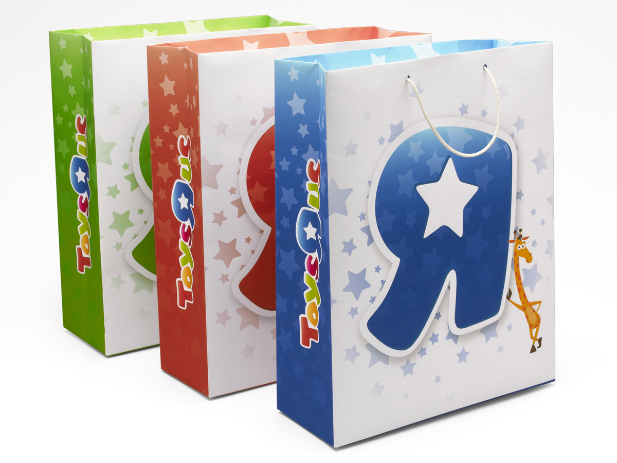 TOYS R US - Superhuman | a creative agency