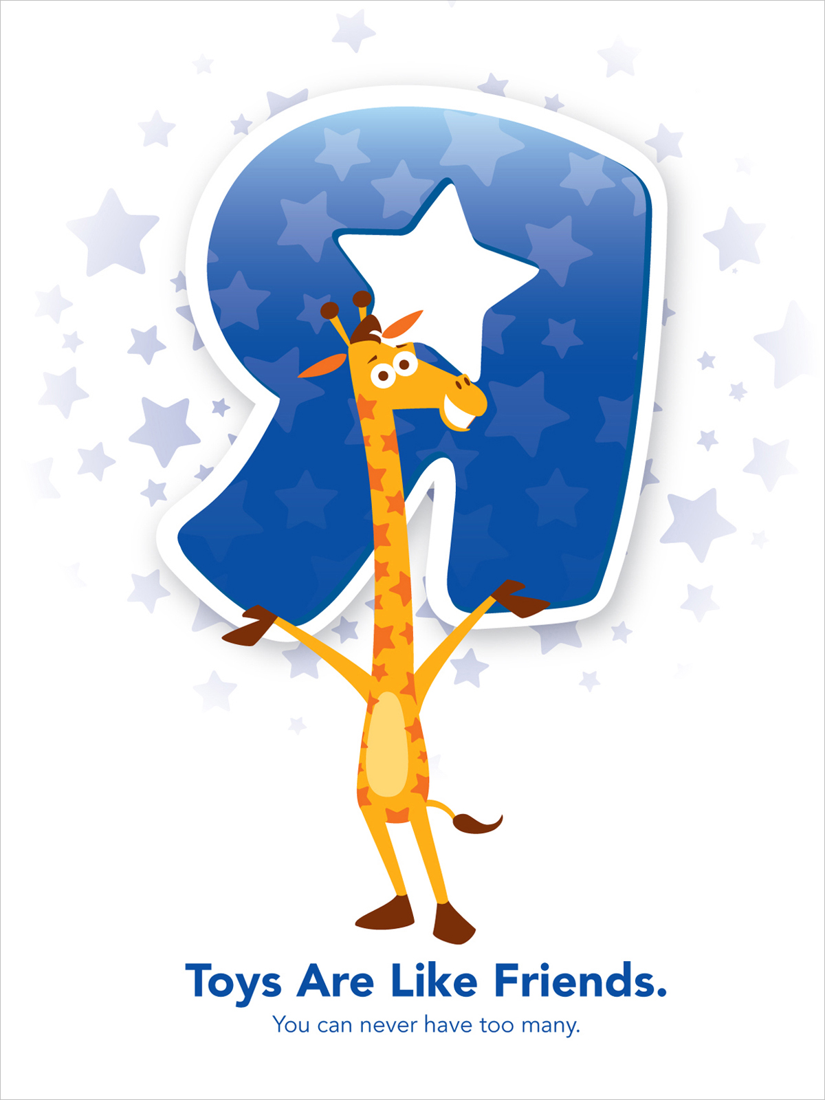 TOYS R US - Superhuman | a creative agency