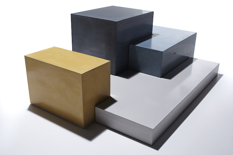 ISOMETRICO n.0 _ 2015 - DuccioMariaGambi