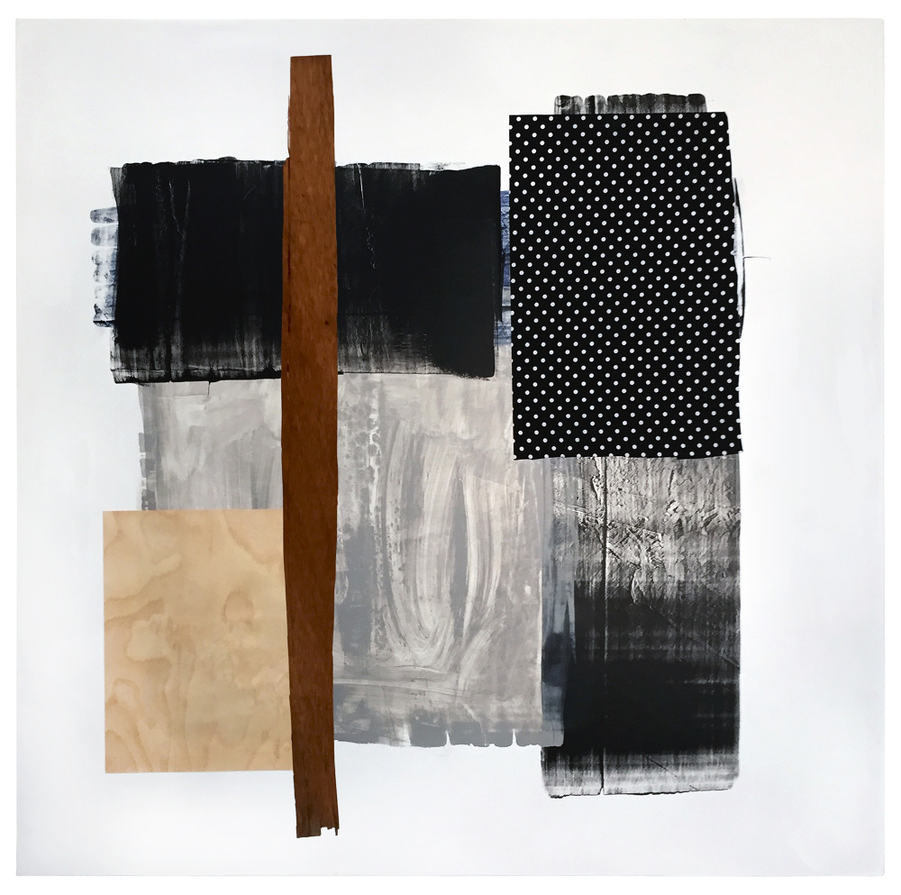 Continuum 7603 Badlands - Chris Robb -Artist