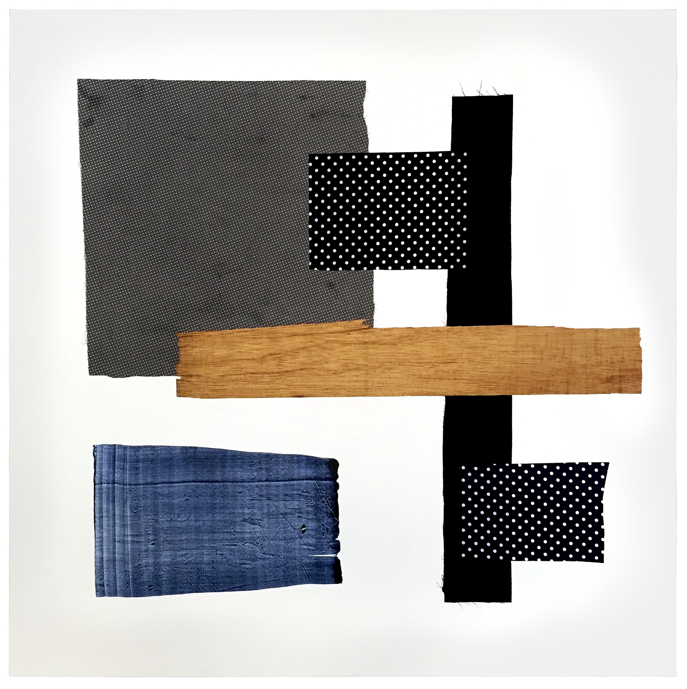 Continuum 8176 Amsterdam - Chris Robb -Artist