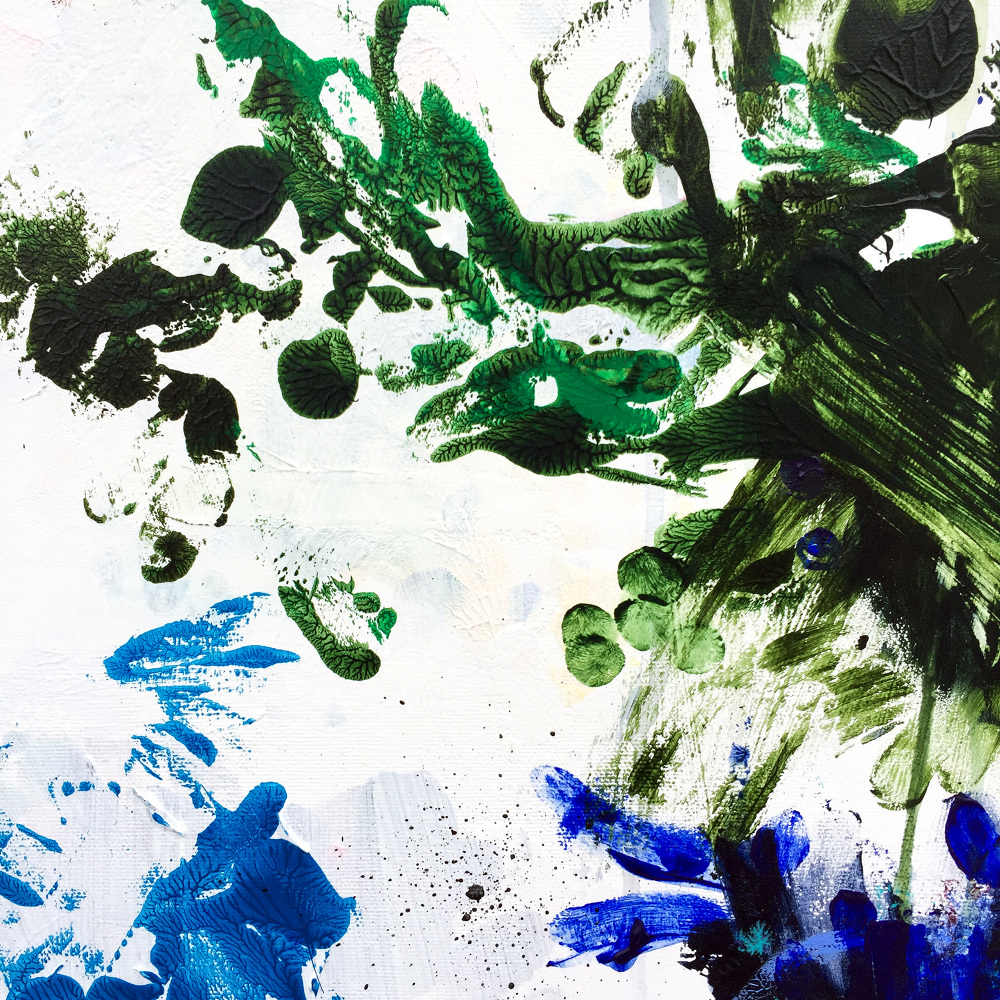 Painting 44 - Chris Robb -Artist