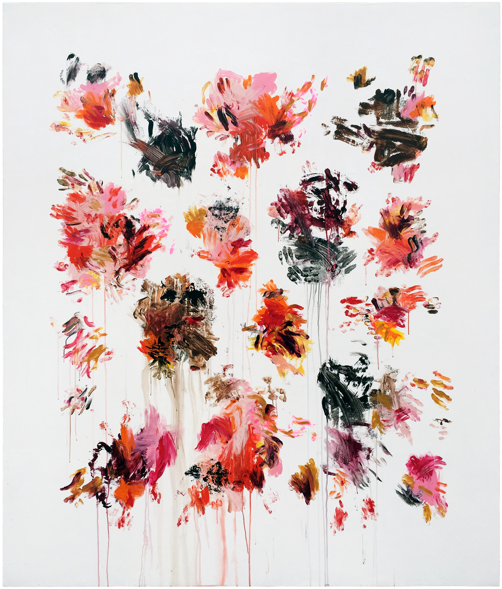 Painting 46 - Chris Robb -Artist