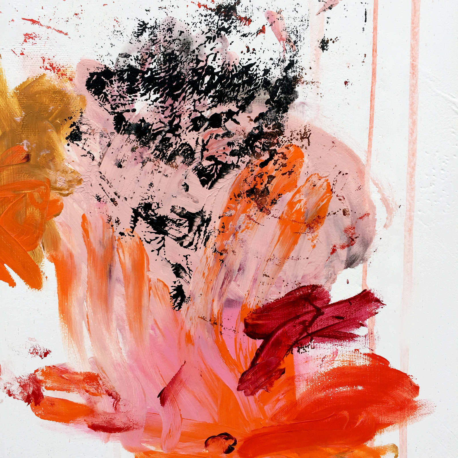 Painting 46 - Chris Robb -Artist