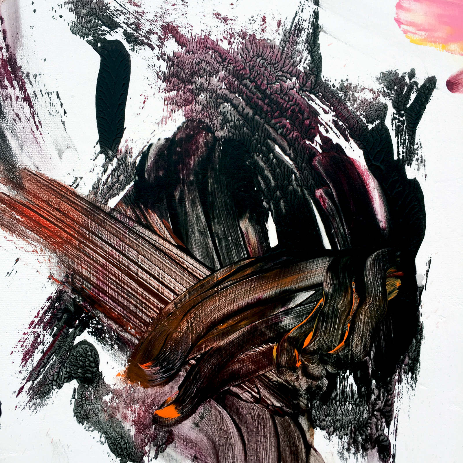 Painting 46 - Chris Robb -Artist