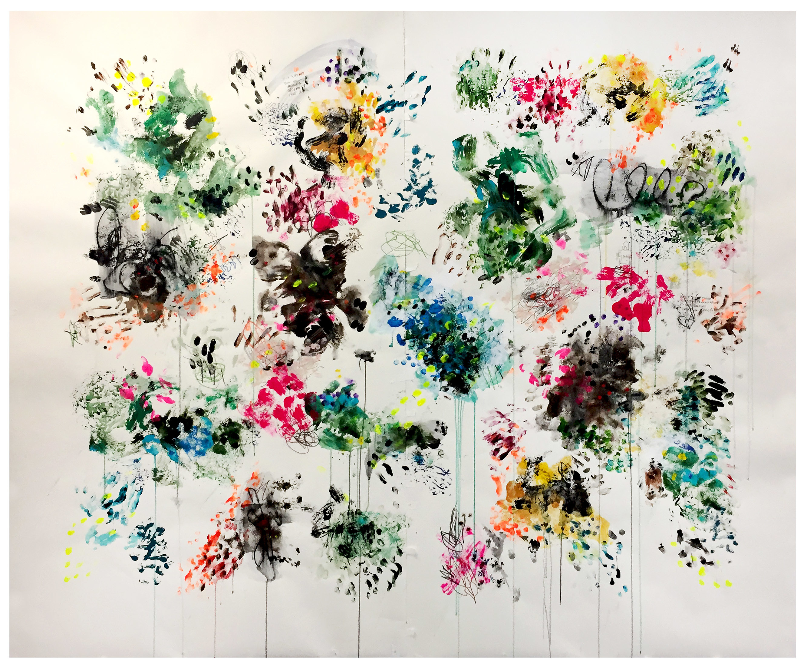 Painting 67 - Chris Robb -Artist