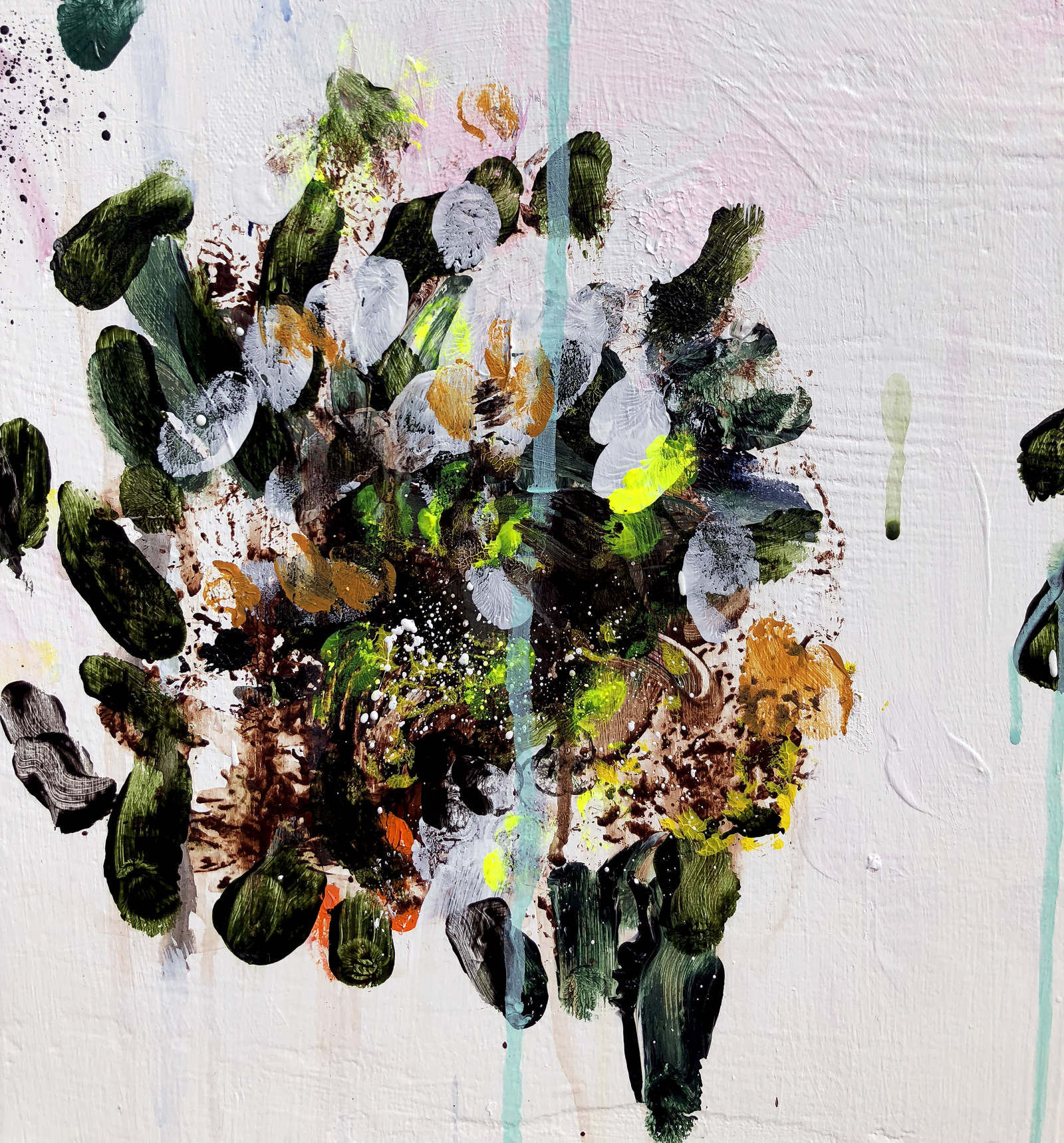 Painting 94 - Chris Robb -Artist