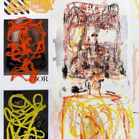 Chris Robb -Artist
