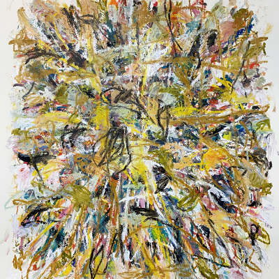 Chris Robb -Artist