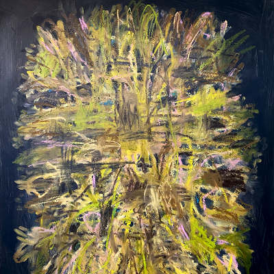 Chris Robb -Artist