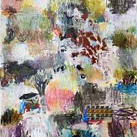 Chris Robb -Artist