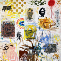 Chris Robb -Artist