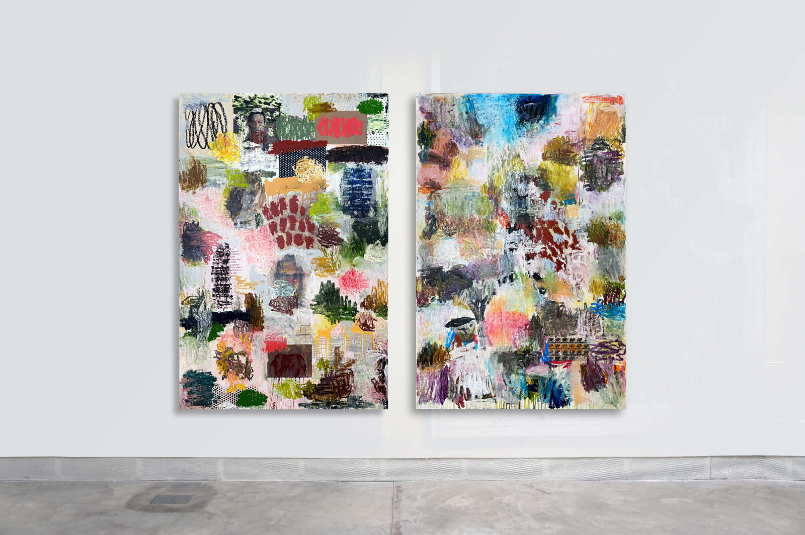 Chris Robb -Artist
