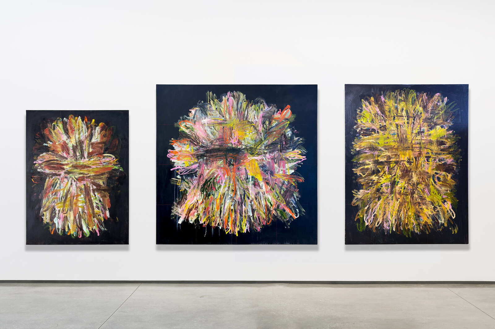 Chris Robb -Artist