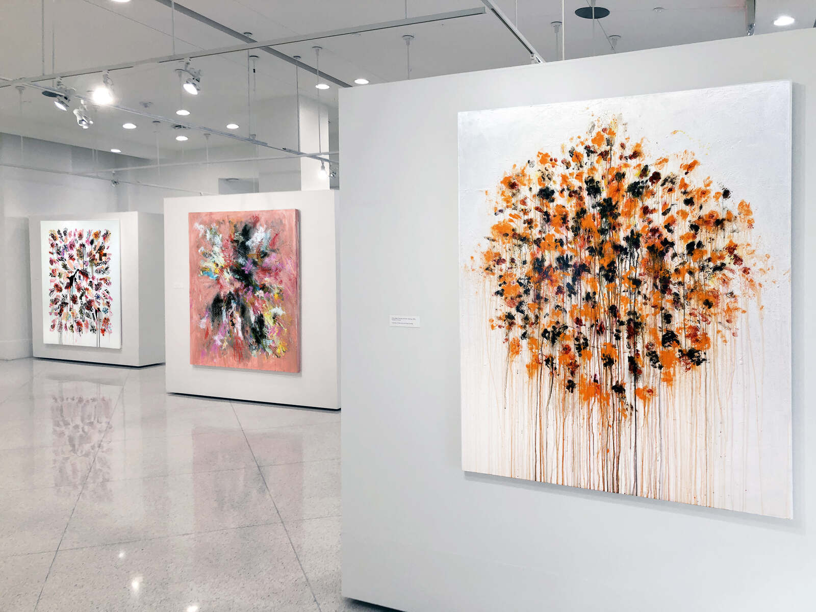 Chris Robb -Artist