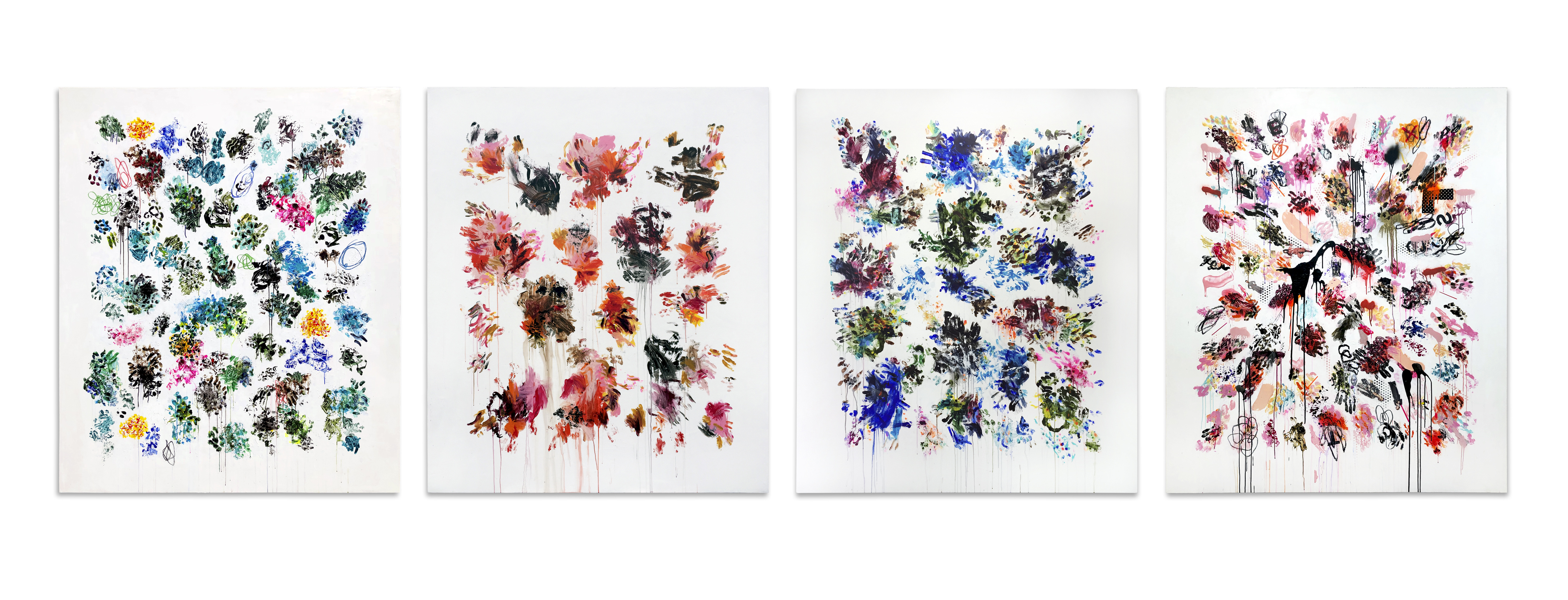 Chris Robb -Artist