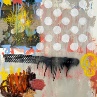 Chris Robb -Artist