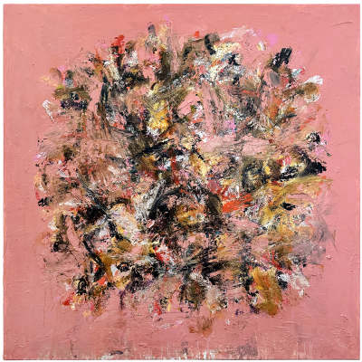Chris Robb -Artist