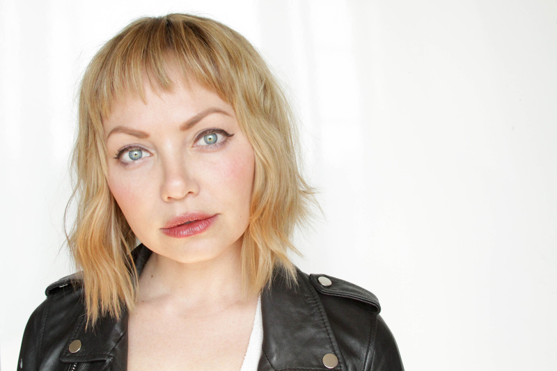 PHOTO - Jennifer Daley