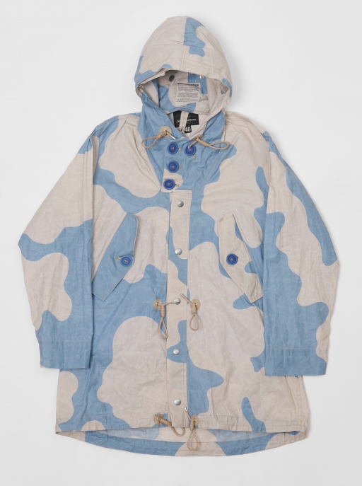 camo - flotsam and jetsam
