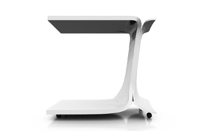 - Enable Table - armando nazario, AIA, LEED AP B+DC