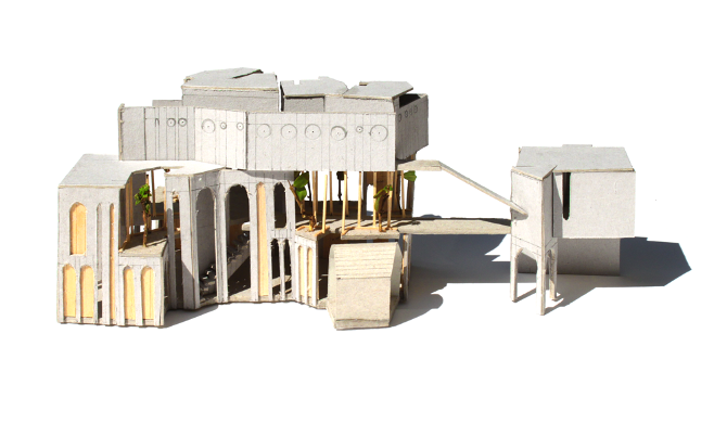 Phenomenology & Ambiguous Neo-Rationalism - Harry Rosenbaum