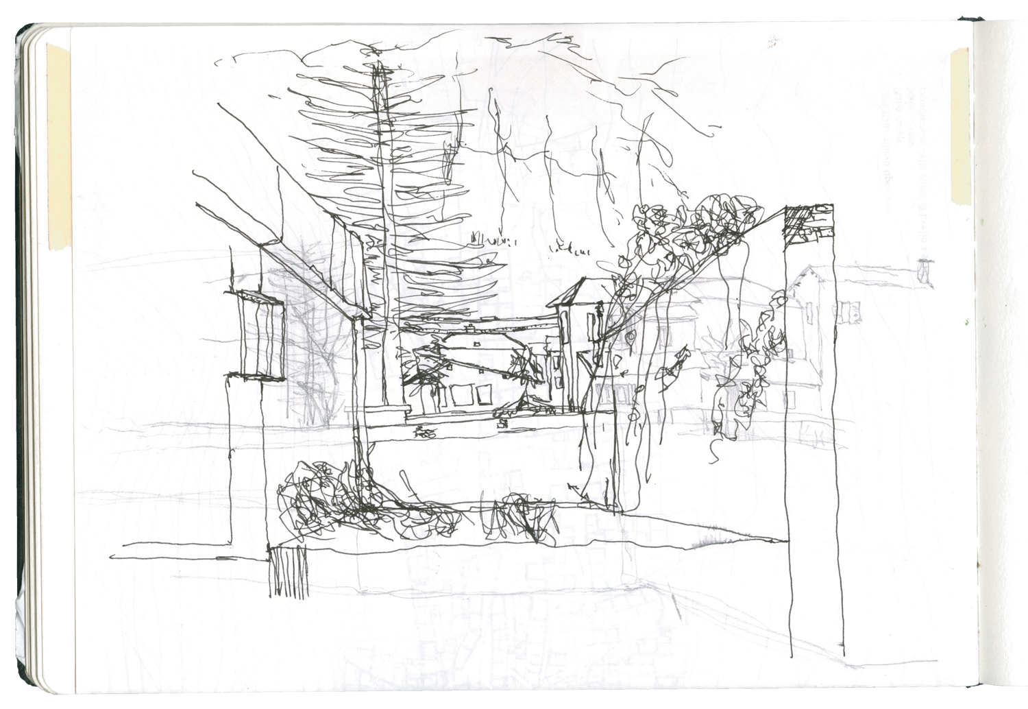 Phenomenology & Ambiguous Neo-Rationalism - Harry Rosenbaum