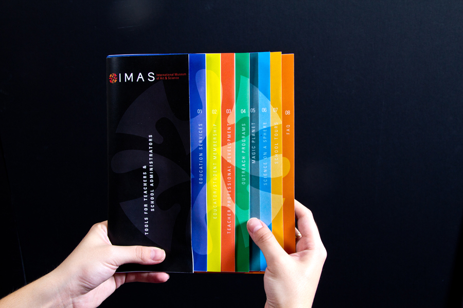 IMAS Educational Packet - laurasoria