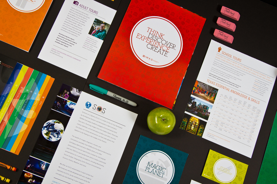 IMAS Educational Packet - laurasoria