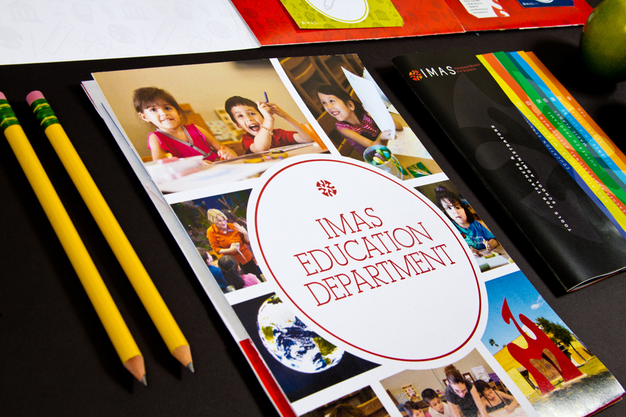 IMAS Educational Packet - laurasoria