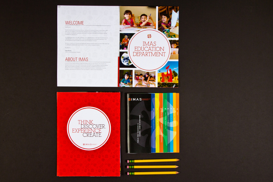 IMAS Educational Packet - laurasoria