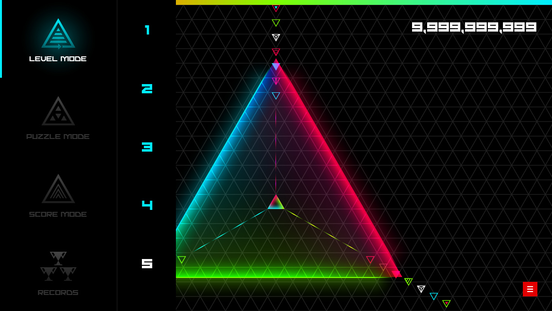Triaxis - Lionplex Design & Illustration