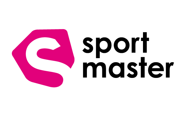 Corporate identity Sportmaster - mennoanker