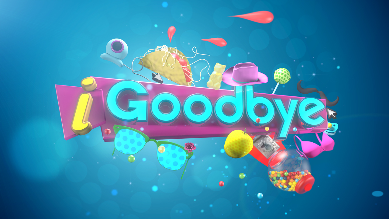 iCarly: iGoodbye - sylwiabe