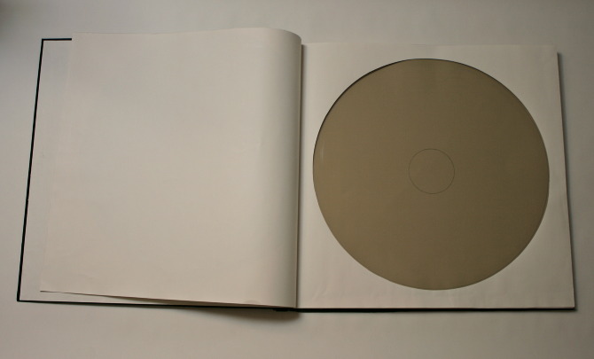 SACRED GEOMETRY BOOK - Katie Emmitt