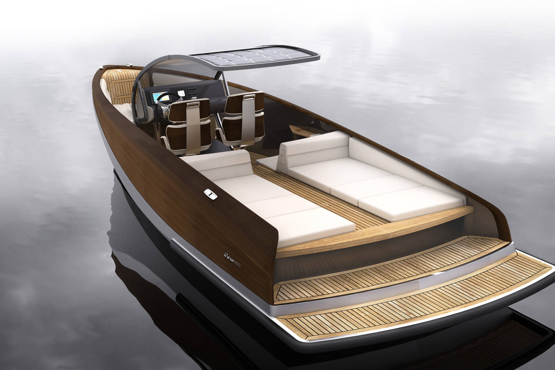 electric runabout - juri karinen works