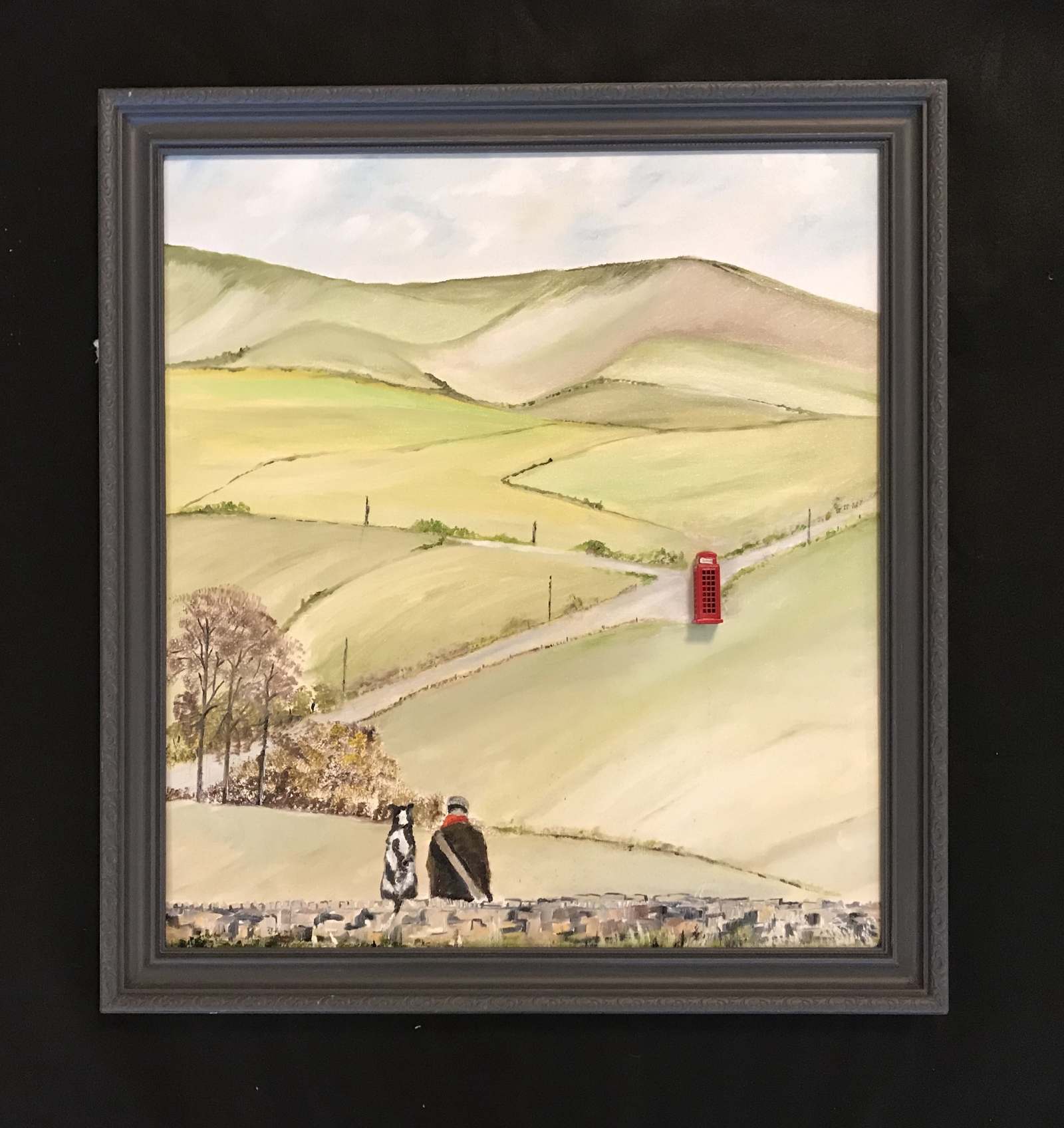 John Gunter Arts