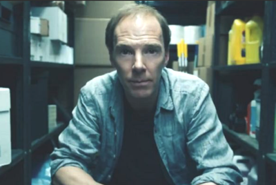 Upcoming - Sarah Bick