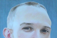 Portrait Sketches - Sarah Bick