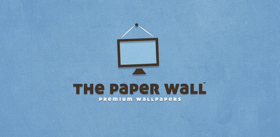 The Paper Wall - http://www.lukeritchie.co.za