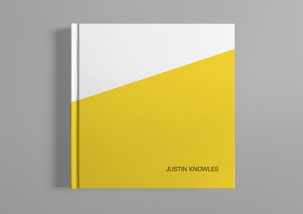 Justin Knowles – Book of Works - thinkdostudio.com