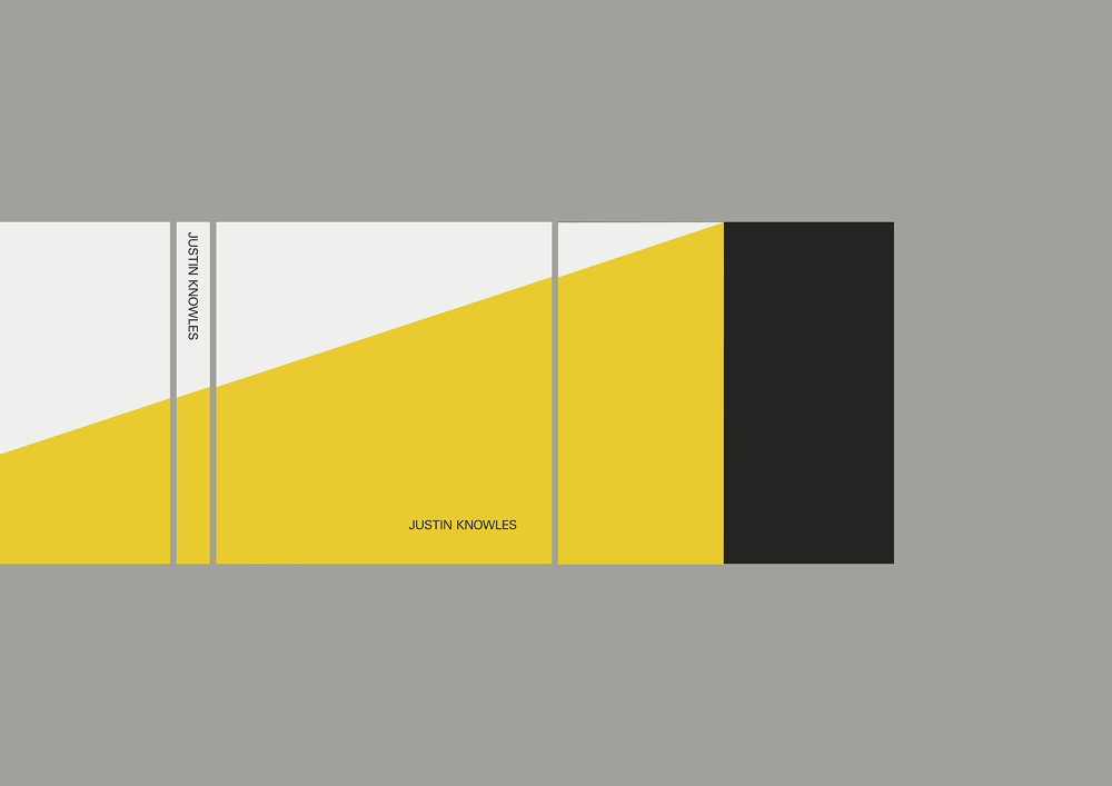 Justin Knowles – Book of Works - thinkdostudio.com