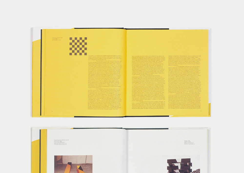 Justin Knowles – Book of Works - thinkdostudio.com