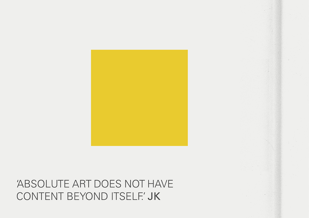 Justin Knowles – Book of Works - thinkdostudio.com