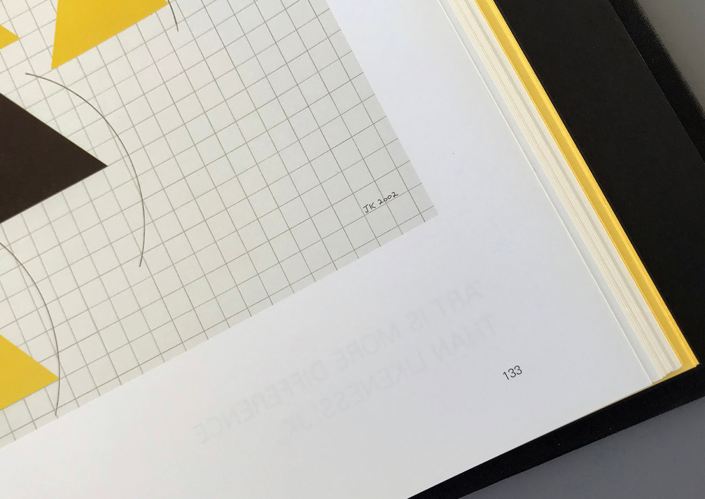 Justin Knowles – Book of Works - thinkdostudio.com