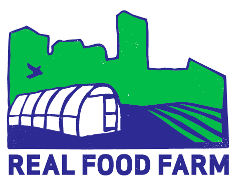 Real Food Farm - Kailie Parrish Design