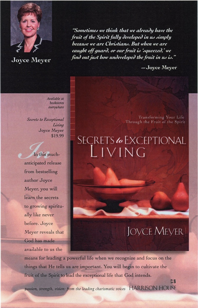 Secrets to Exceptional Living - Kimberly E. Brock